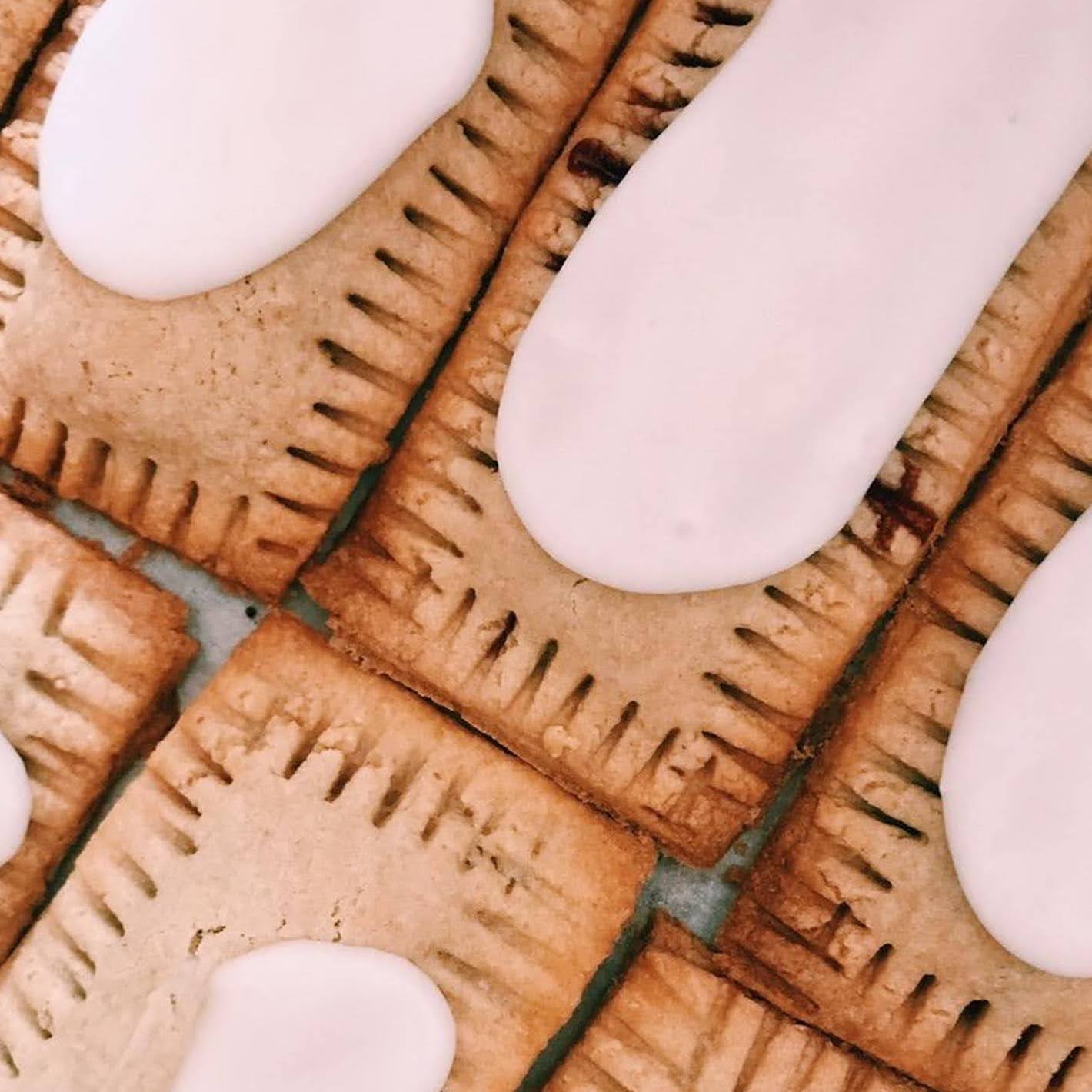 Tarts – Bake Up Pastries